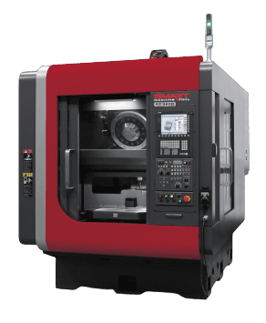 Vertical Machining Centers - Gehl Machine Tool